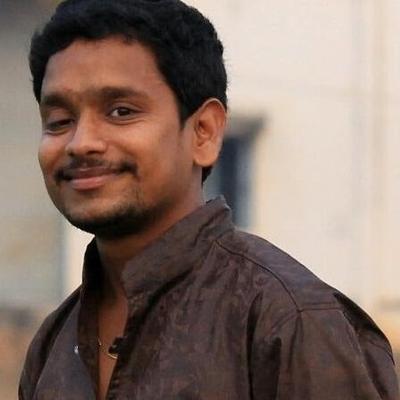 Ravi Kishore D - The Things Network