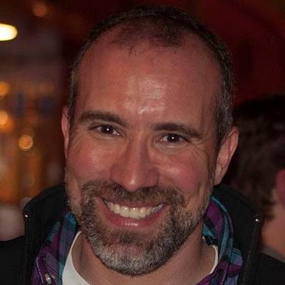 Jeremy Elson - The Things Network