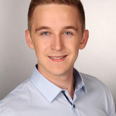 Christian Kraft - The Things Network